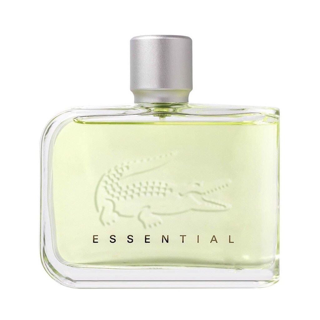 Nước Hoa Nam Lacoste Essential Pour Homme EDT 75ml 125ml - Y Perfume