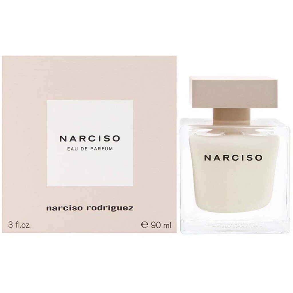 Nước Hoa Nữ Narciso Rodriguez Narciso EDP 90ml Chính Hãng - Narciso Lùn ...