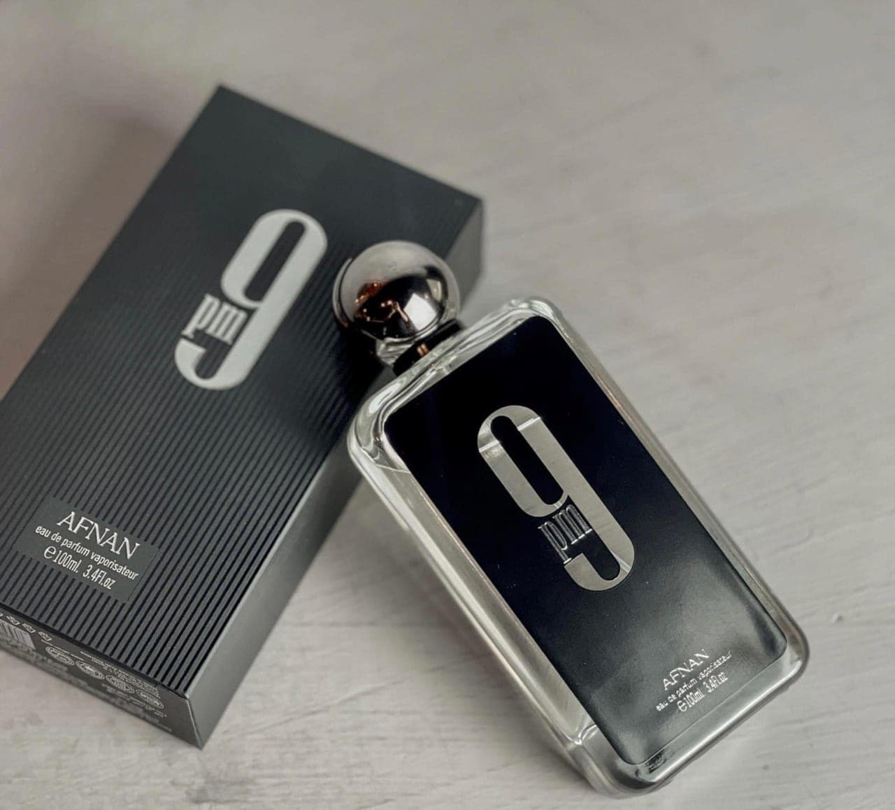 Nước Hoa Nam Afnan 9PM EDP 100ml Chính Hãng - Y Perfume